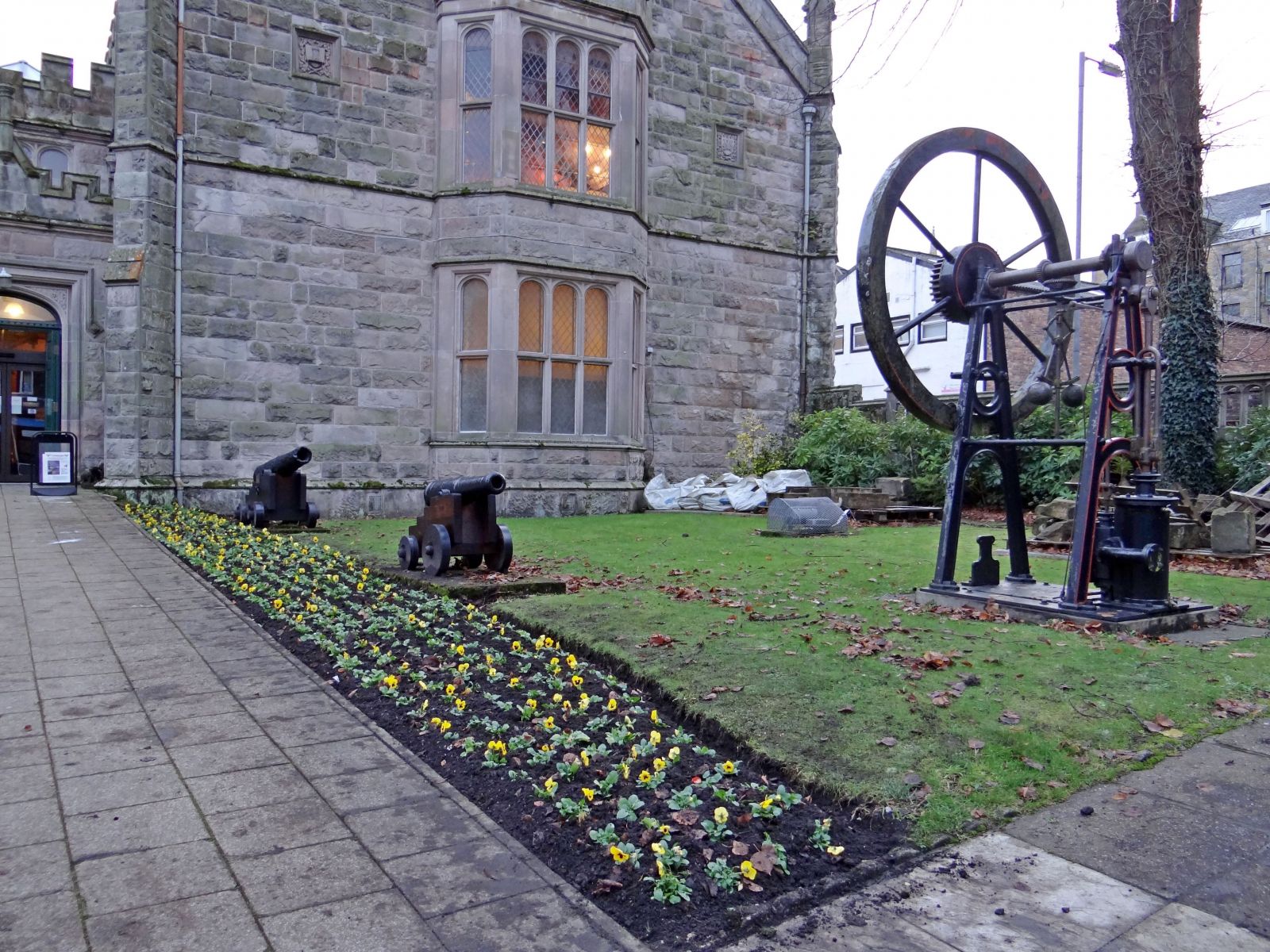 Inverclyde Tourist Group | Miscellaneous